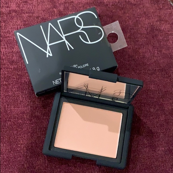 NARS | Makeup | Nars Blush Madly | Poshmark